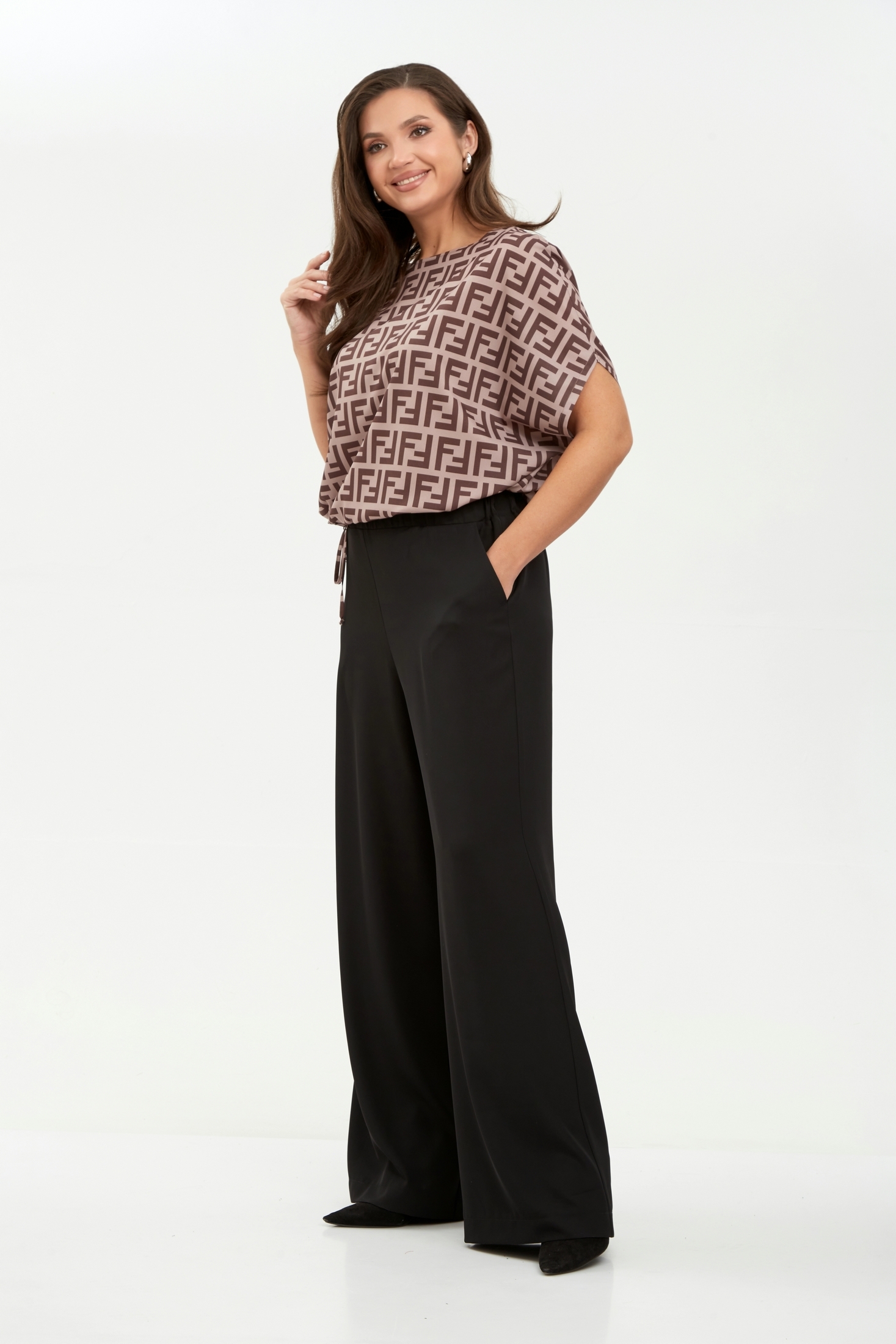 Блузка 151 AXXA купить в интернет магазине | в наличии